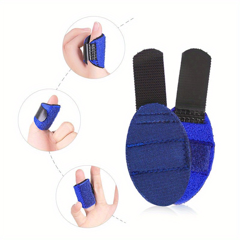 Finger Fixation Trigger Finger Splint Adjustable Trigger - Temu