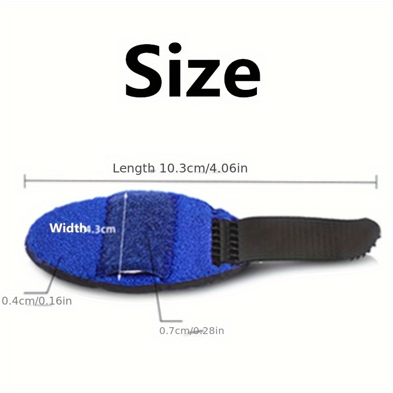 Finger Fixation Trigger Finger Splint Adjustable Trigger - Temu