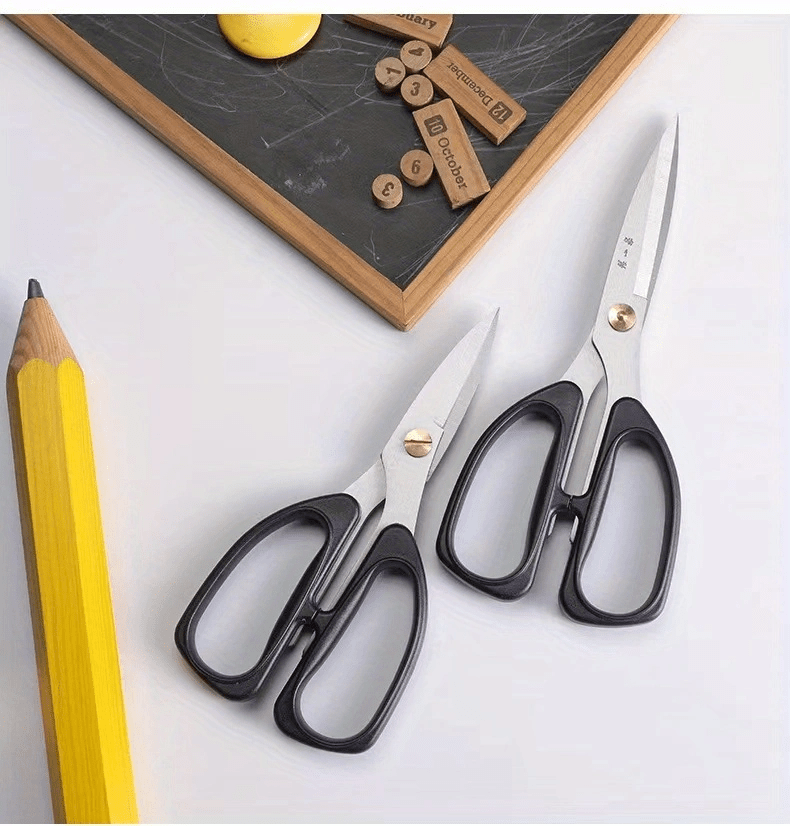 1 Pair Of Scissors Daily Household Scissors Scissors For Office School ...