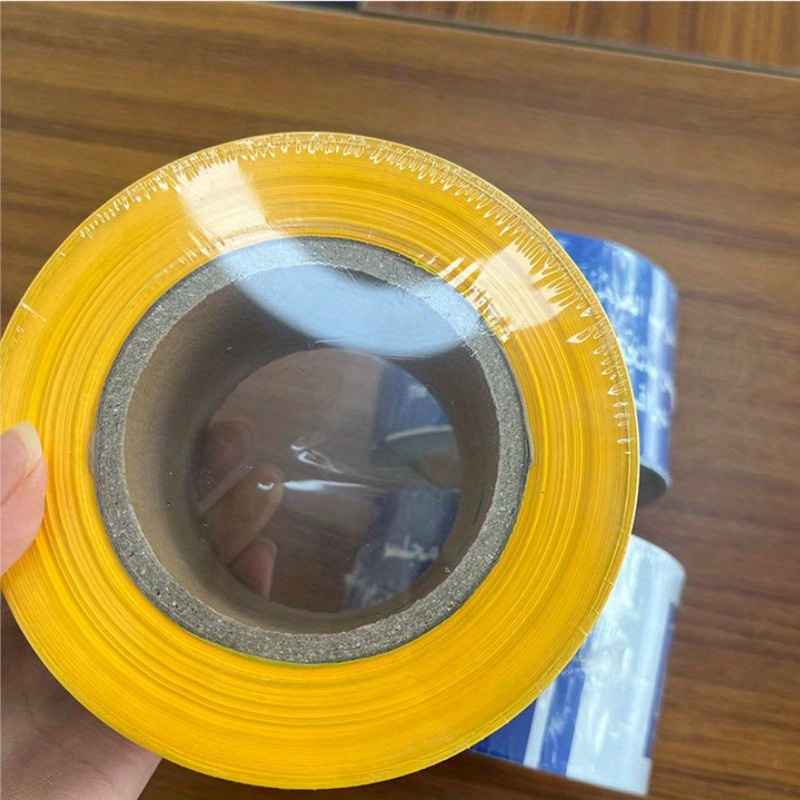 Caution Tape W/ Best - Temu