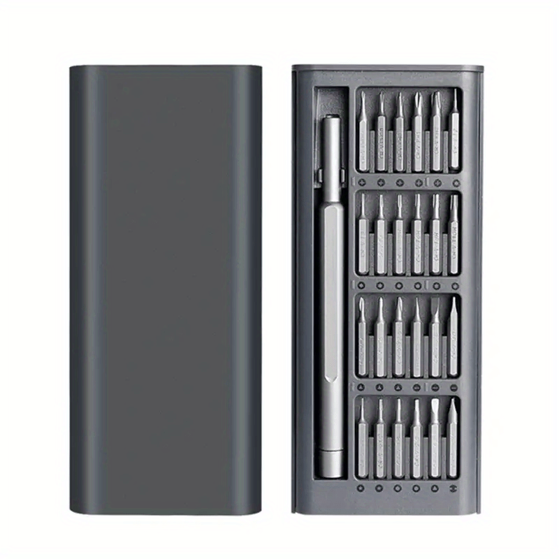 One Multifunctional Precision Screwdriver Set Mobile Phone - Temu Australia