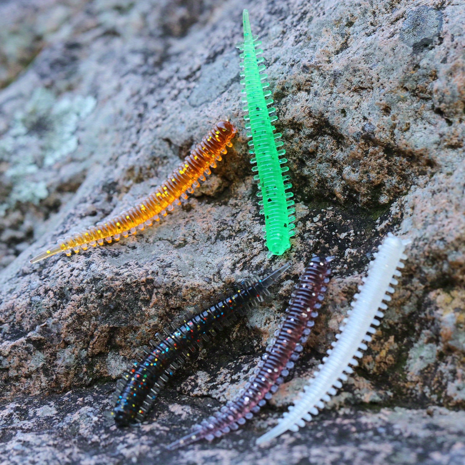 fishing baits set high soft baits - Temu Canada