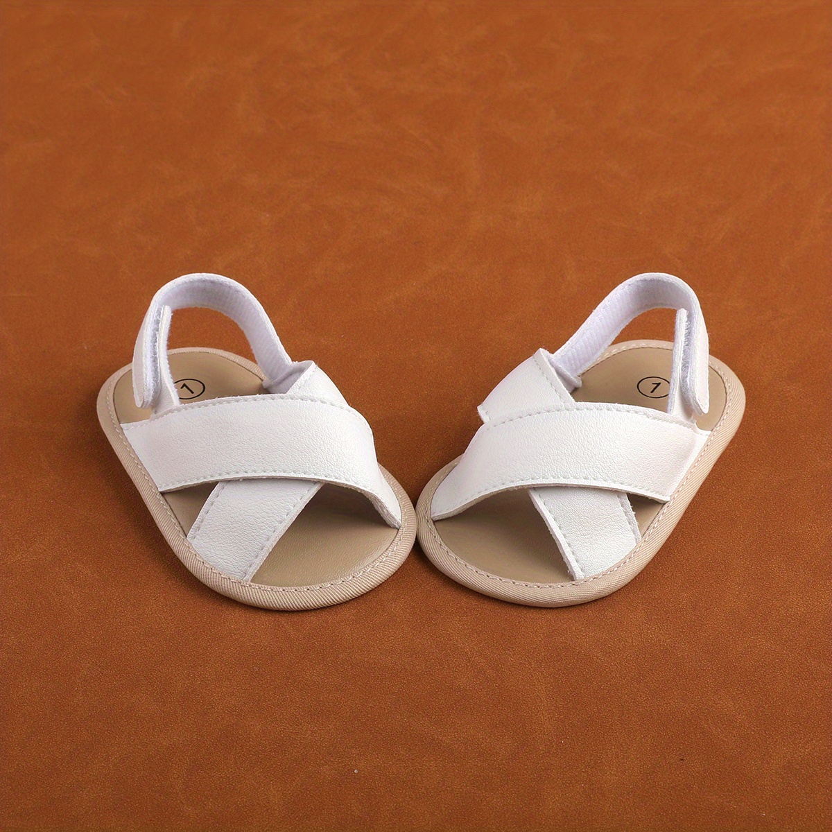Toe Sandals Baby Boys Newborn Infant 0 1 Years - Temu United