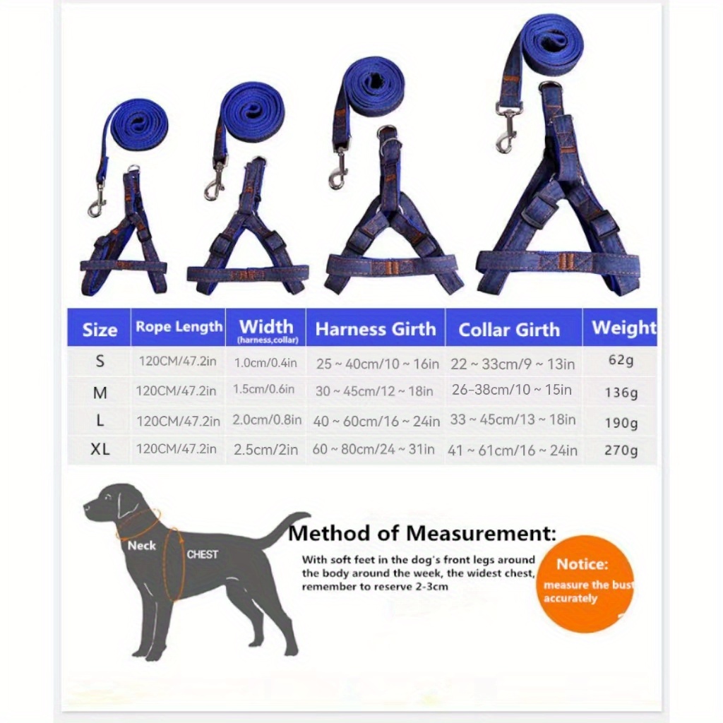 cowboy dog traction leash cowboy dog chest strap cowboy dog - Temu Canada