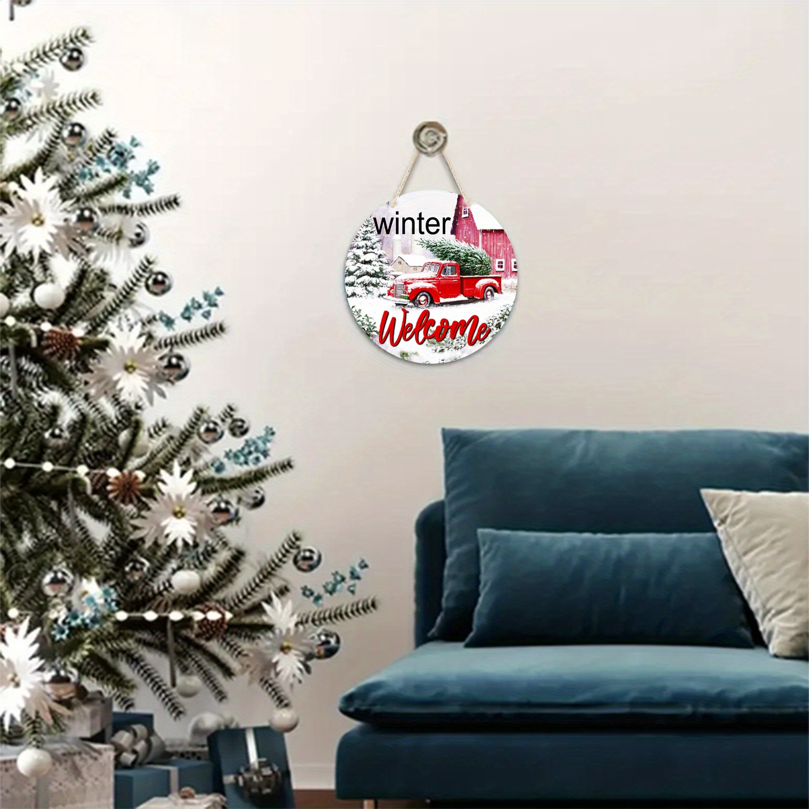 Christmas Christmas Tree - Temu Australia