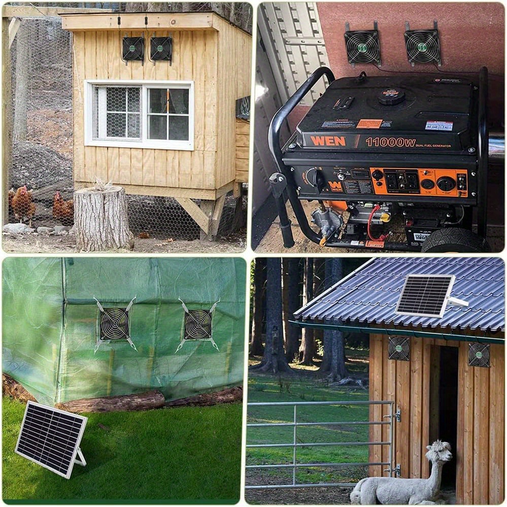 Pet Fan Fan - Temu United Kingdom