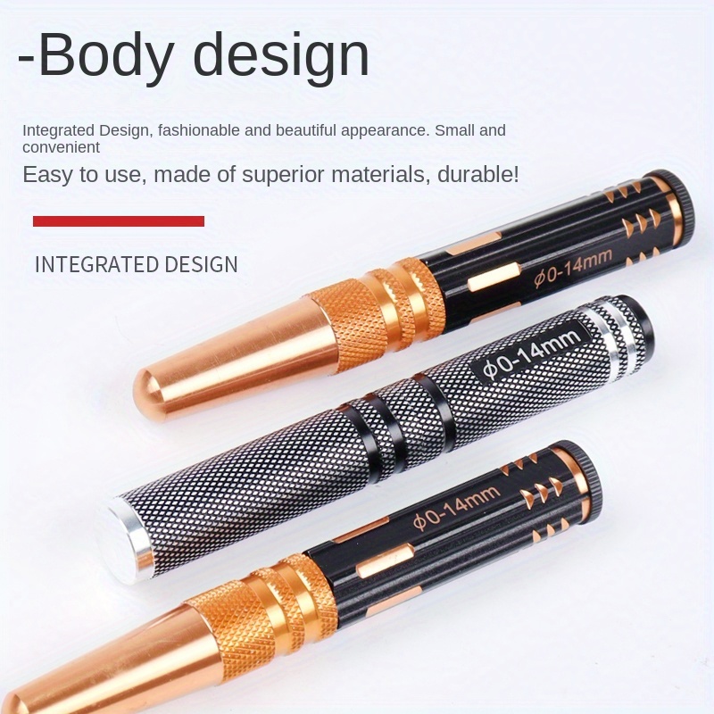 Reaming Drill Reaming Tool Punching Machine Woodworking Play - Temu