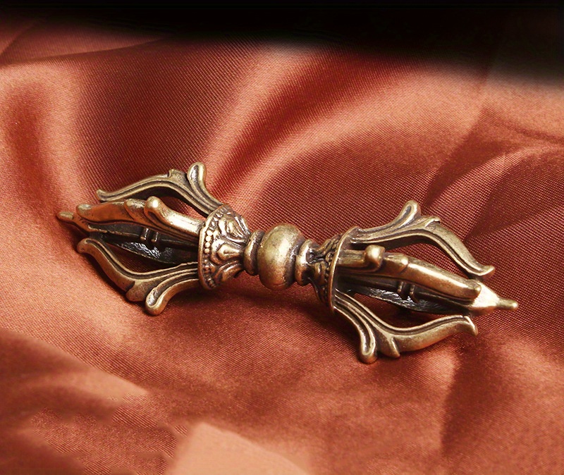 old brass magic desktop decoration - Temu Australia