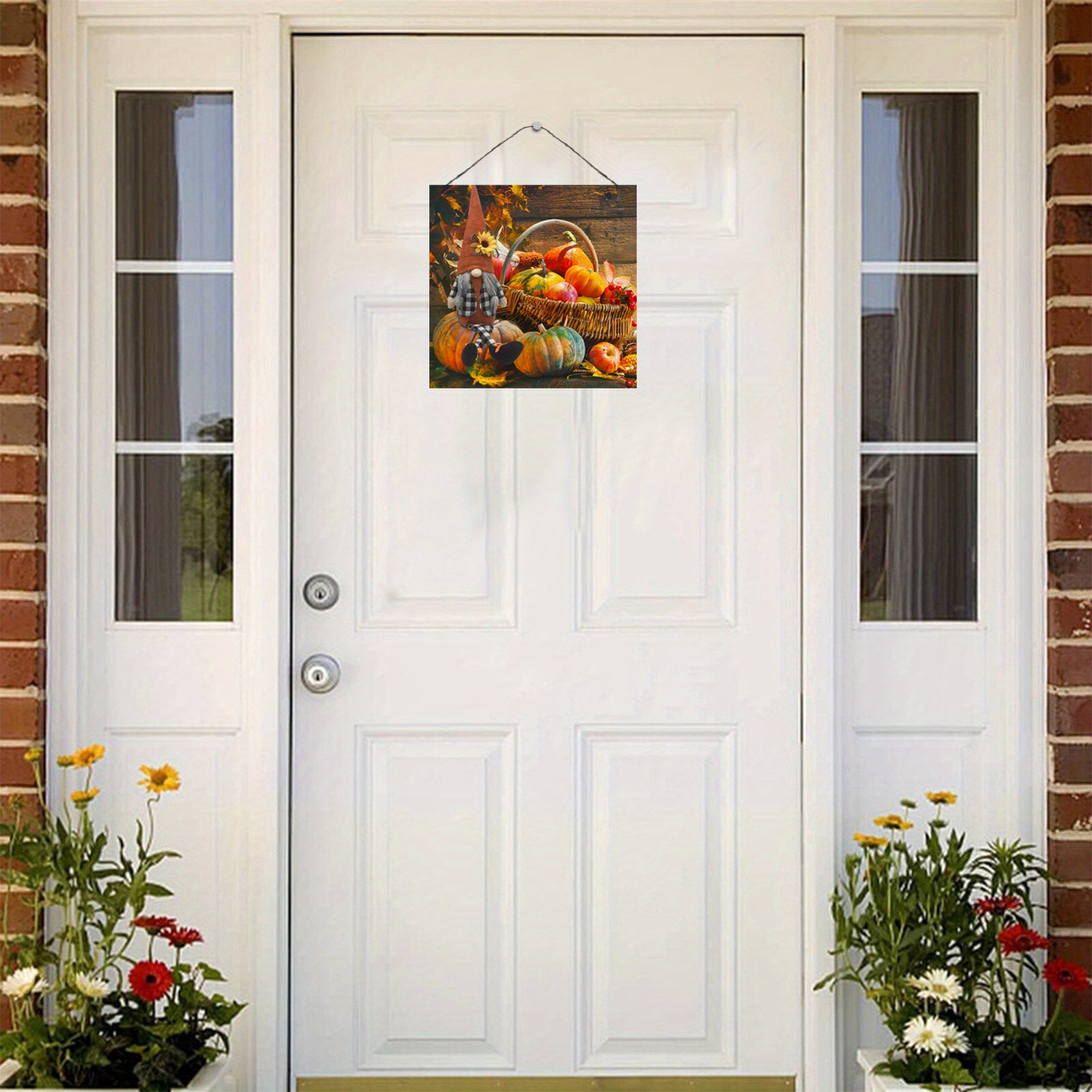 Fall Thanksgiving Party Decorations (warm Style) Pumpkin - Temu Philippines