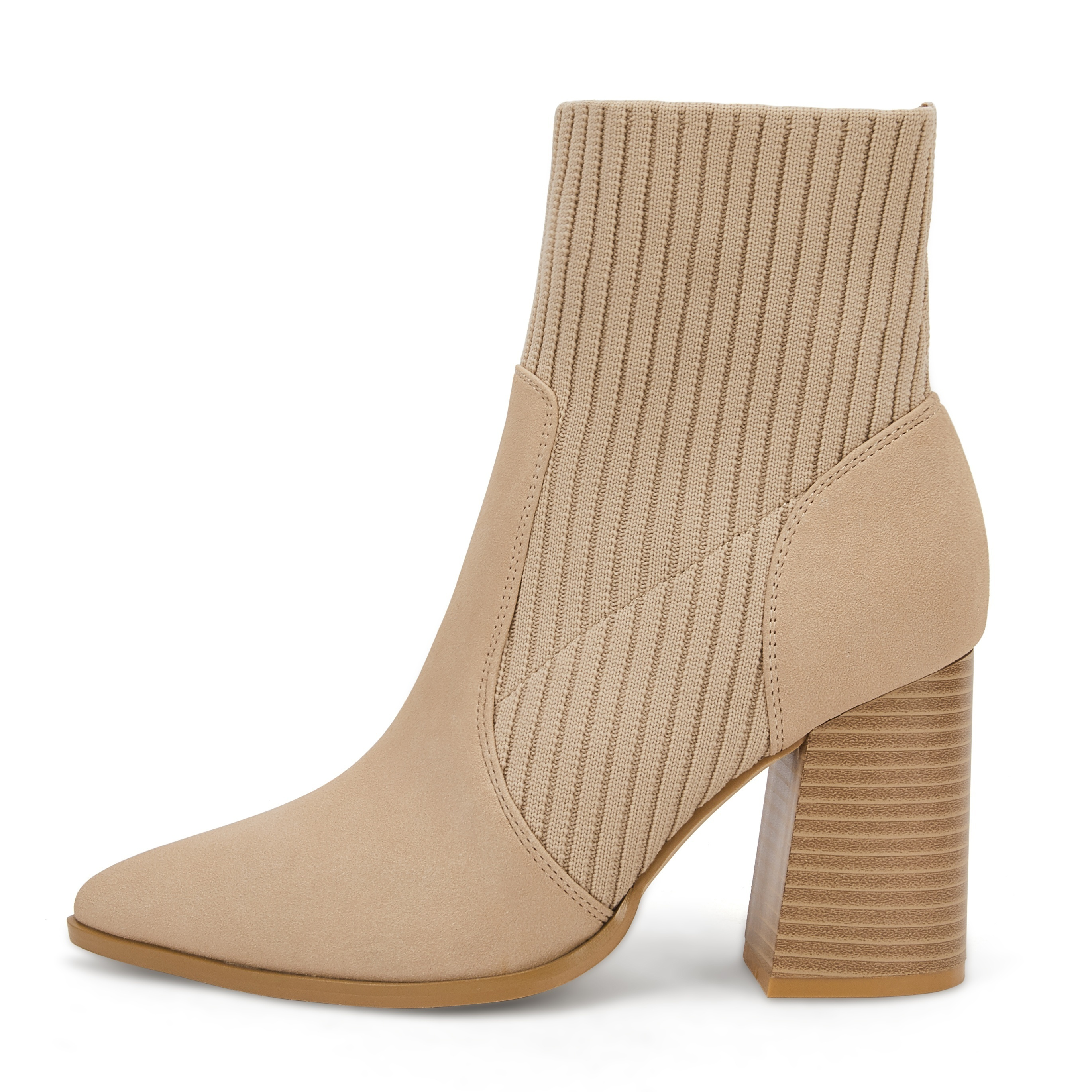 Ankle Boots Toe - Temu Australia