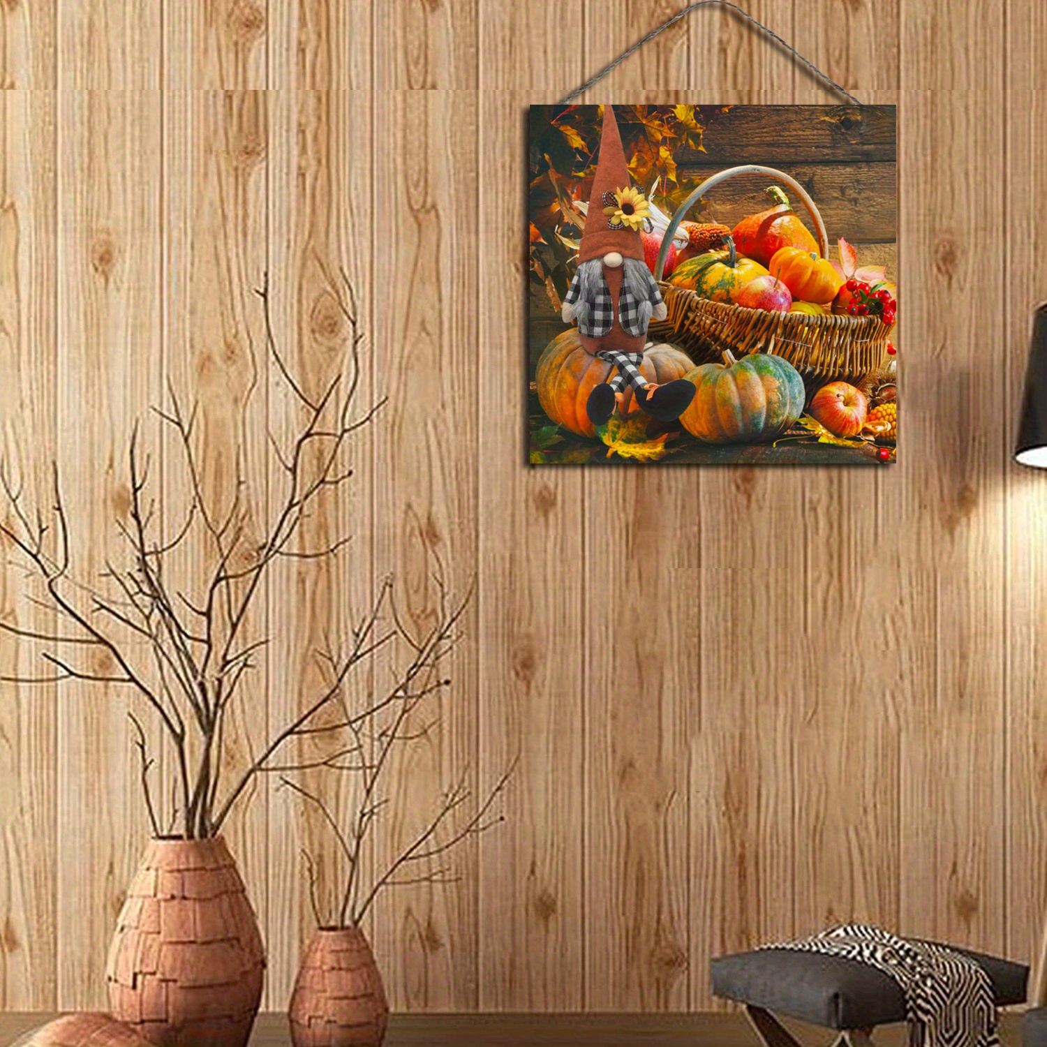 Fall Thanksgiving Party Decorations (warm Style) Pumpkin - Temu Philippines