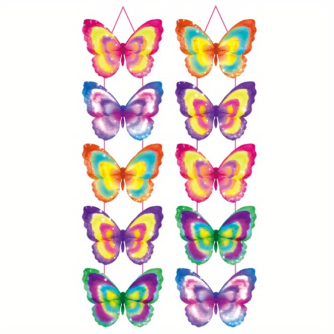 Butterfly Birthday Party Decorations Butterfly Birthday - Temu Philippines