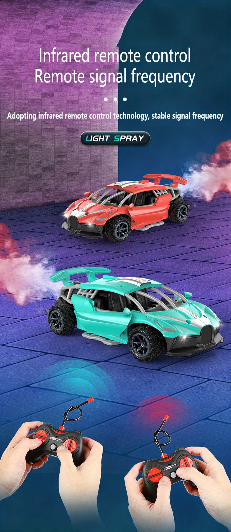 1/24 remote button door opening skeleton spray - Temu Australia