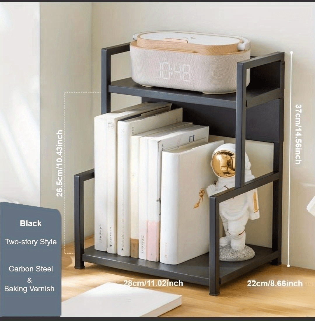 Screw Free Anti rust Vertical Storage Rack Tool Storage Rack - Temu