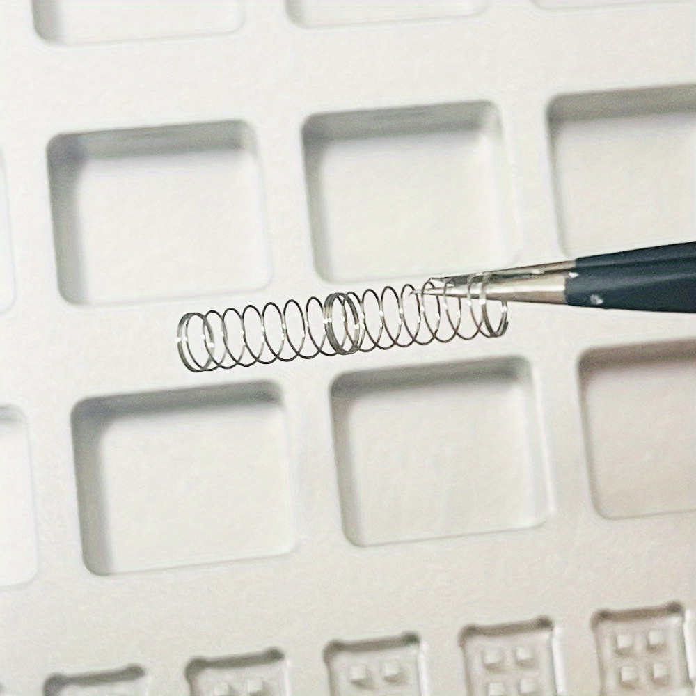 Sinkebox Seiki Steel Nickel Plated Wire Custom - Temu United Kingdom