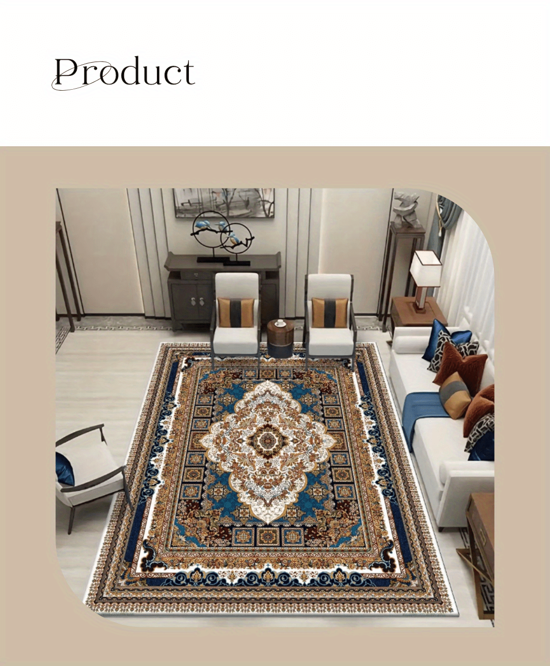 Area Rugs Fluffy - Temu