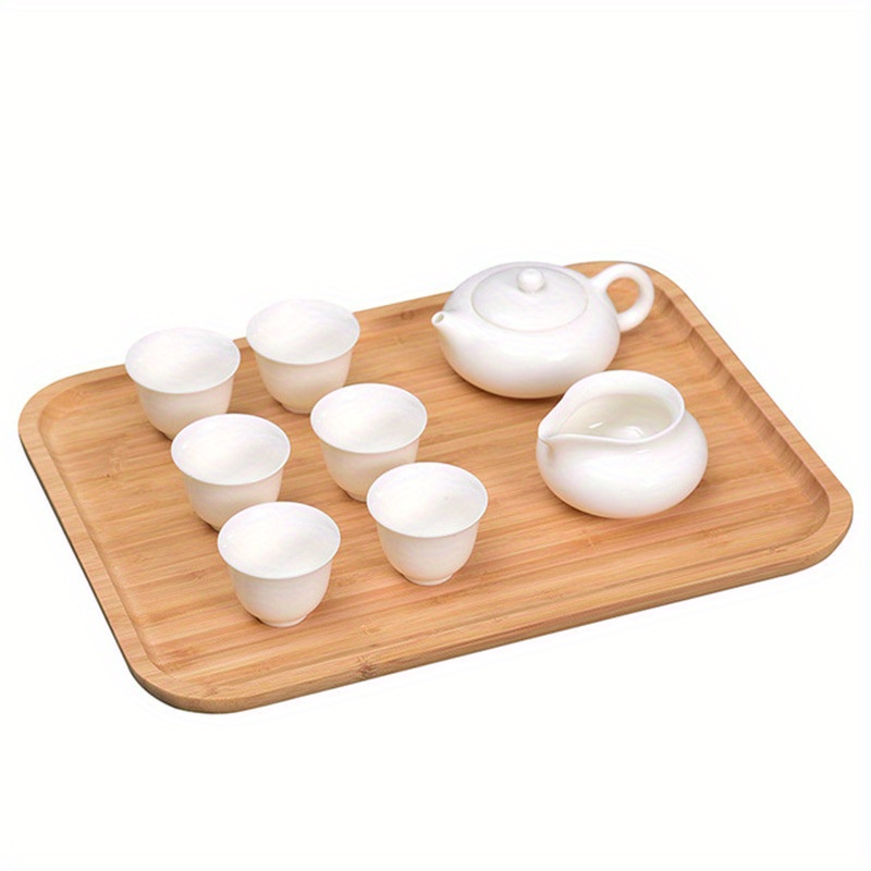 Wooden Tray Solid Wood Cheese Plate Appetizer Plate Cooked - Temu