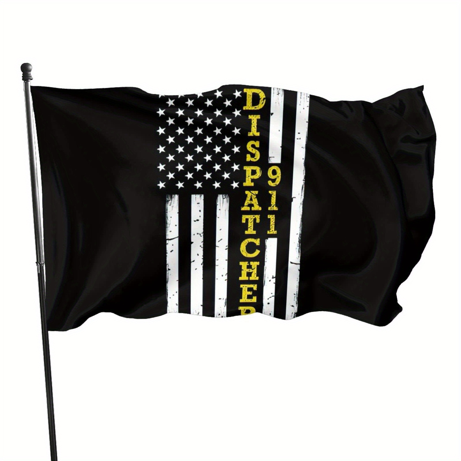 Printed Durable Flag Outdoor Banner Sign Party - Temu Canada