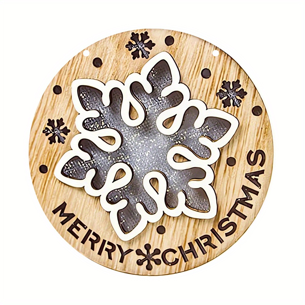 Christmas Log Christmas - Temu Australia