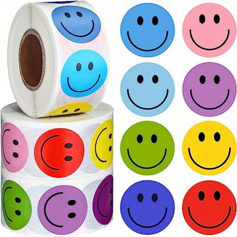 Face Decals Face Decals Mini - Temu