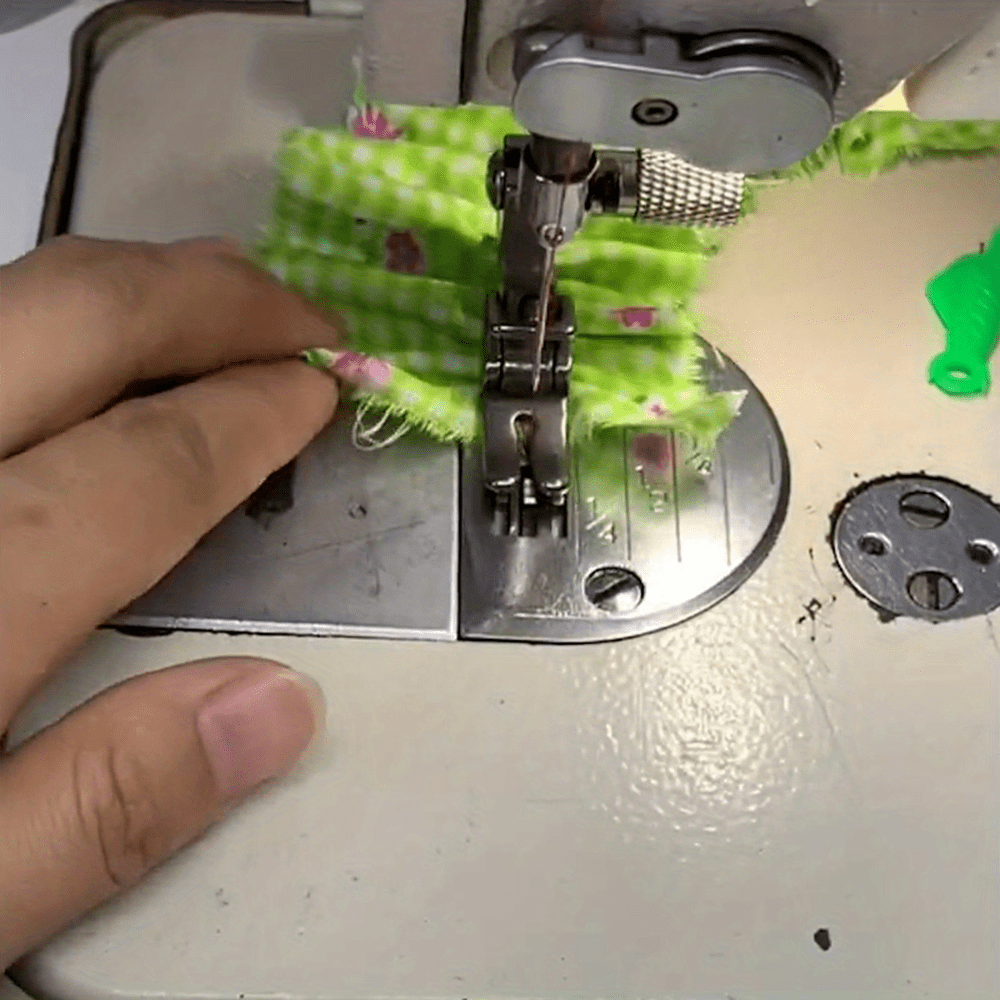 Industrial Sewing Machine Presser Foot P950 P952 - Temu Canada