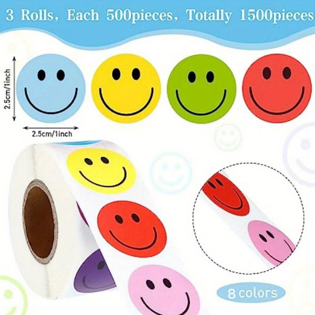Face Decals Face Decals Mini - Temu