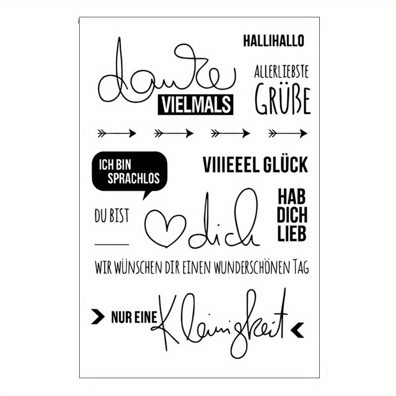 German Greetings Wreaths Groom Bride Clear - Temu United Kingdom