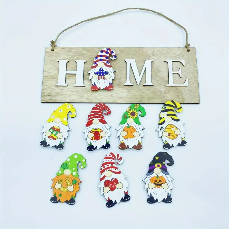 Rectangular Door Welcome Sign Interchangeable Icons Welcome - Temu Rectangular Door Welcome Sign Interchangeable Icons Welcome - Temu