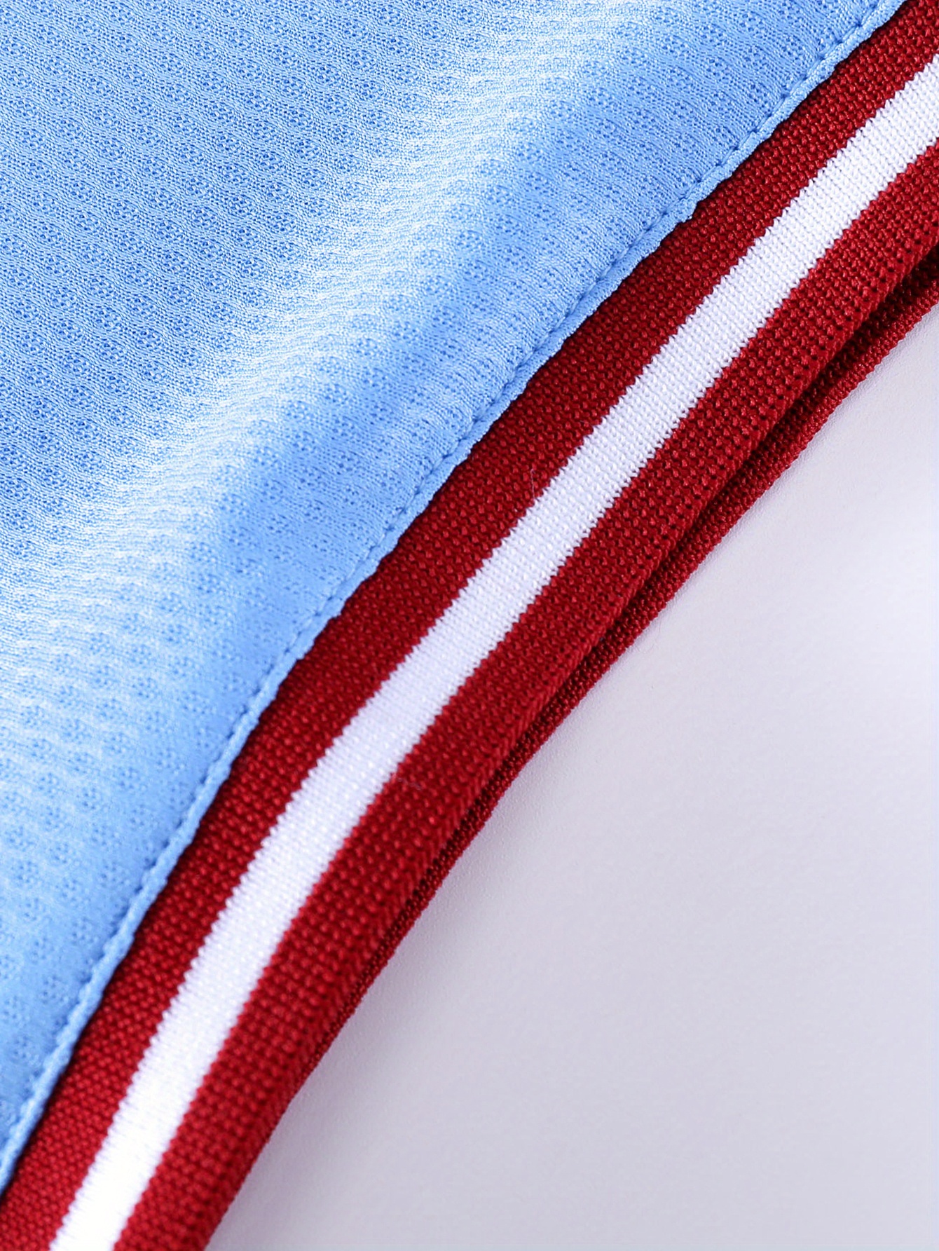 Boy s Football Kit Active Slightly Stretch Solid Soccer - Temu