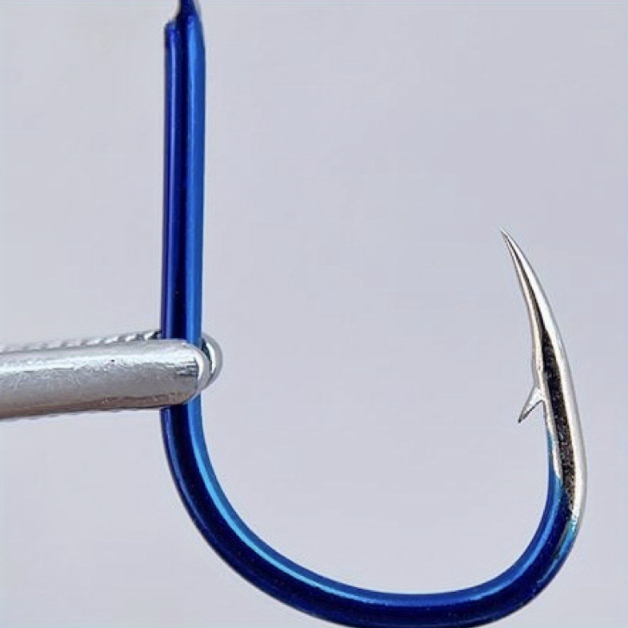 Bait Hooks Fishing Hooks High Carbon Steel Hooks - Temu Australia