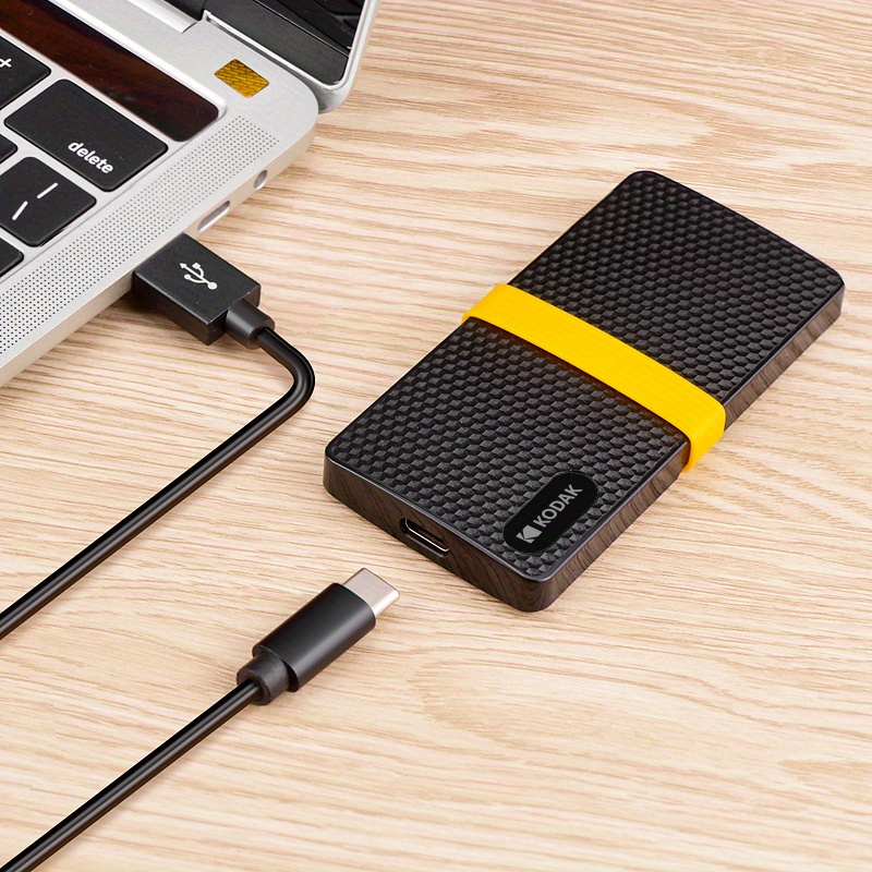 256gb/512gb/1tb Ssd Hard Drive: Usb3.1 - Temu New Zealand