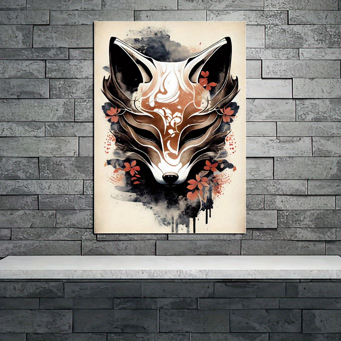 Fox Decor - Temu Portugal
