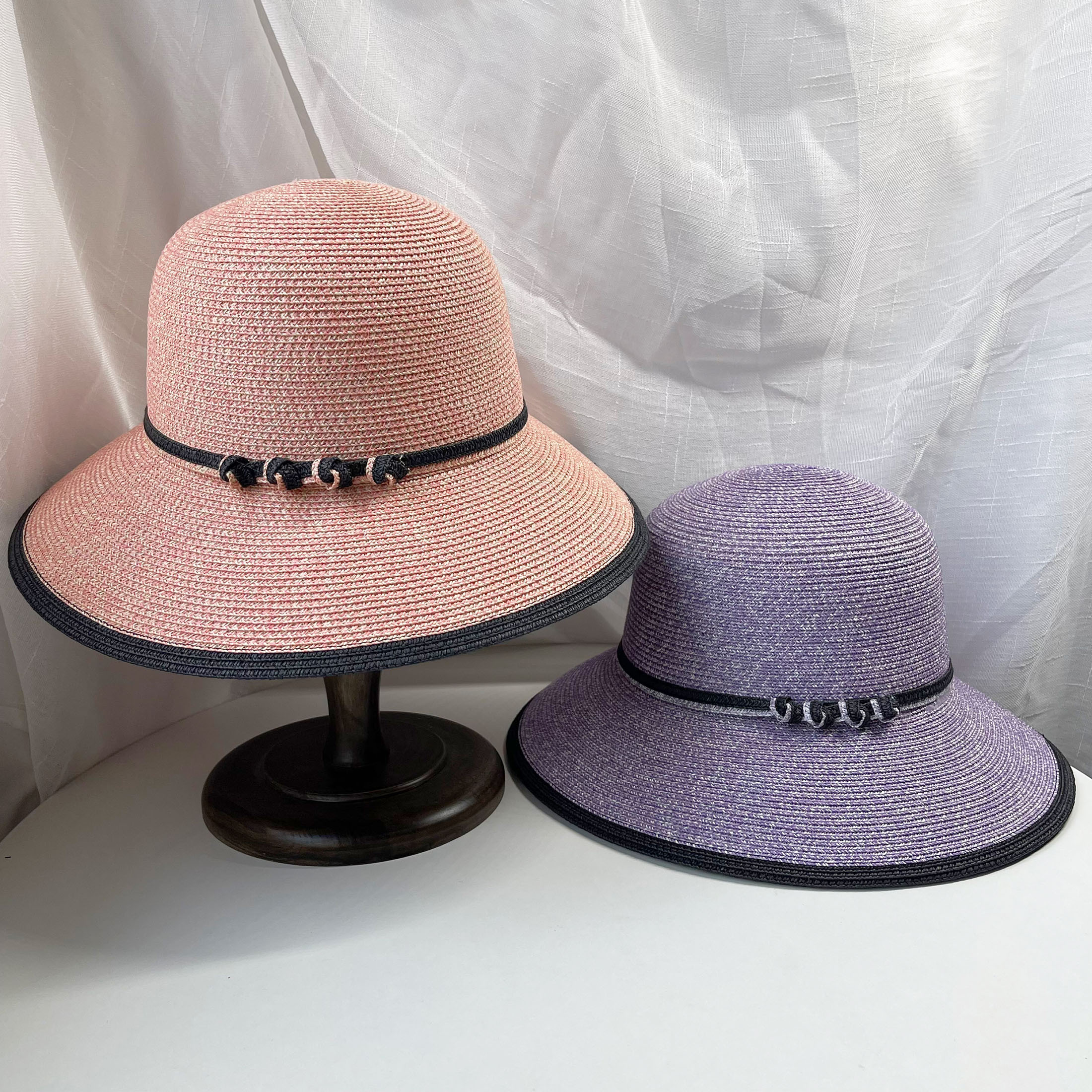 women' stylish sun protection straw hat perfect - Temu Australia