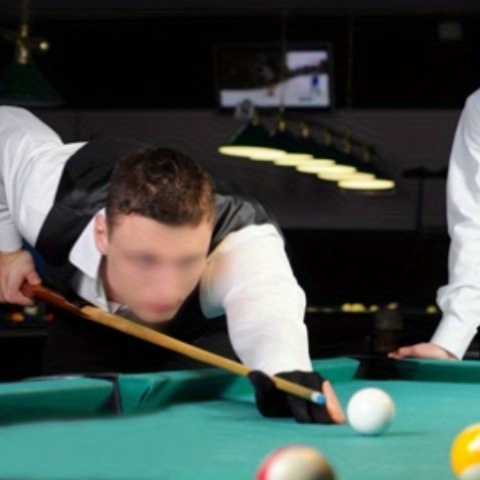 5 Pieces Premium Billiard Pool Cue Tips Replacement Kit For Enhanced ...