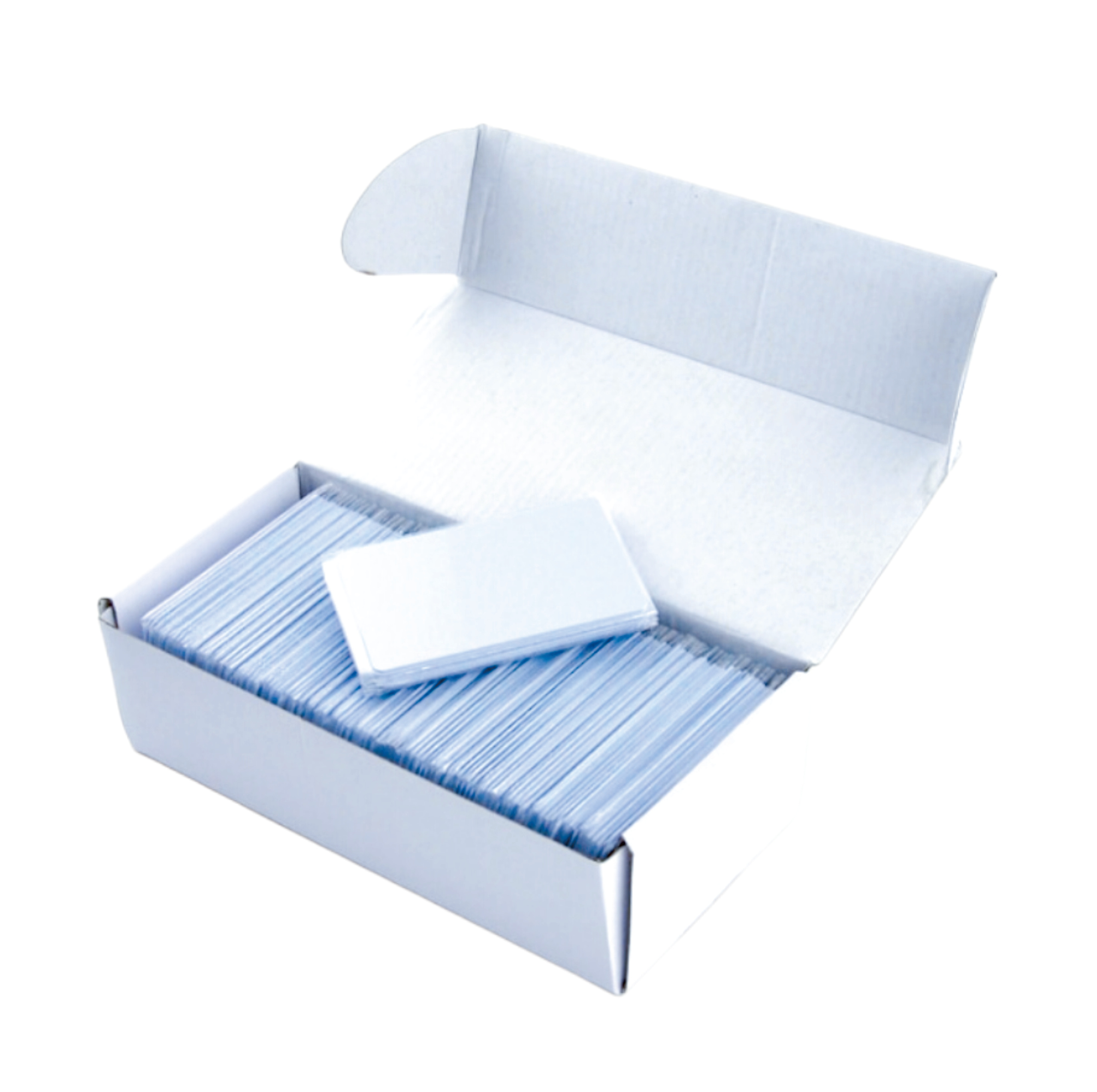 1k Intelligent Cards: Iso 14443a 13.56mhz Blank - Temu United