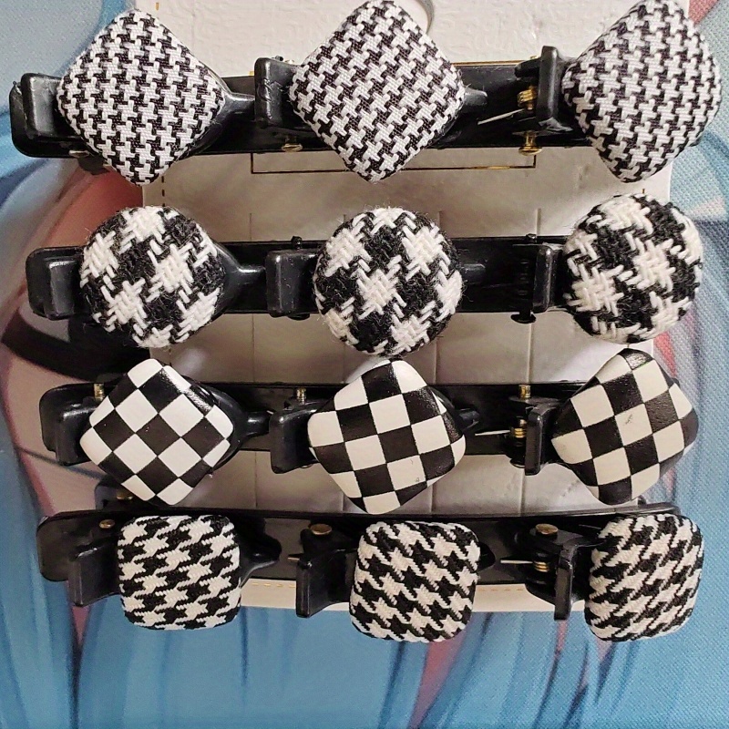 flower decor hair clips braided hair - Temu Norway