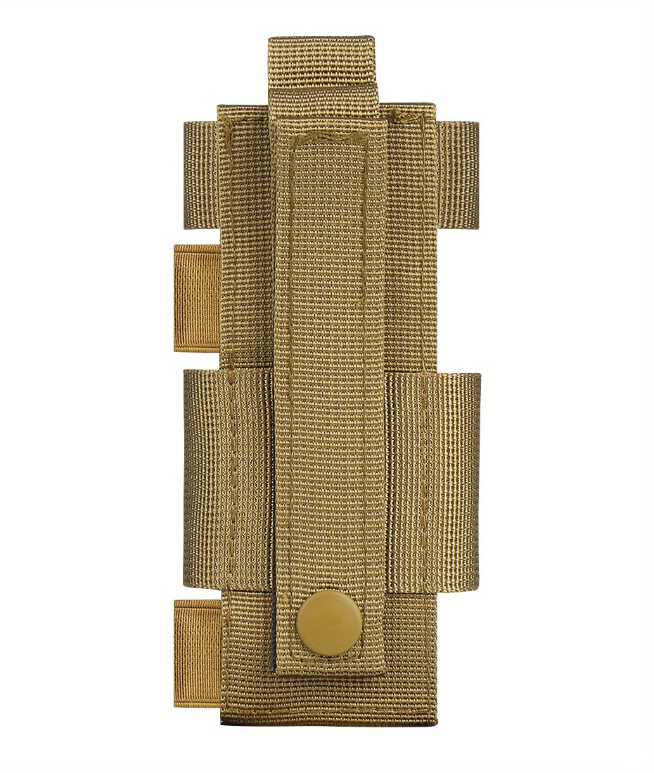 First Aid Kit Molle Pouch Belt Fast Tourniquet Shear Medical - Temu