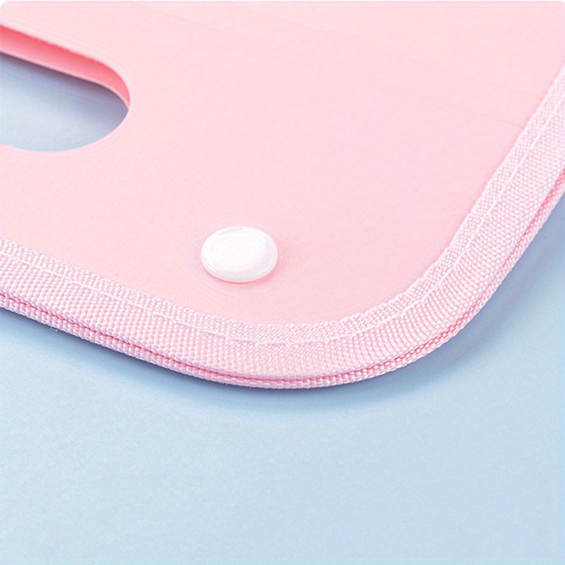 مجلد ملفات متعدد الأغراض بـ13 فتحة سعة كبيرة، منظم بلاستيك - Temu