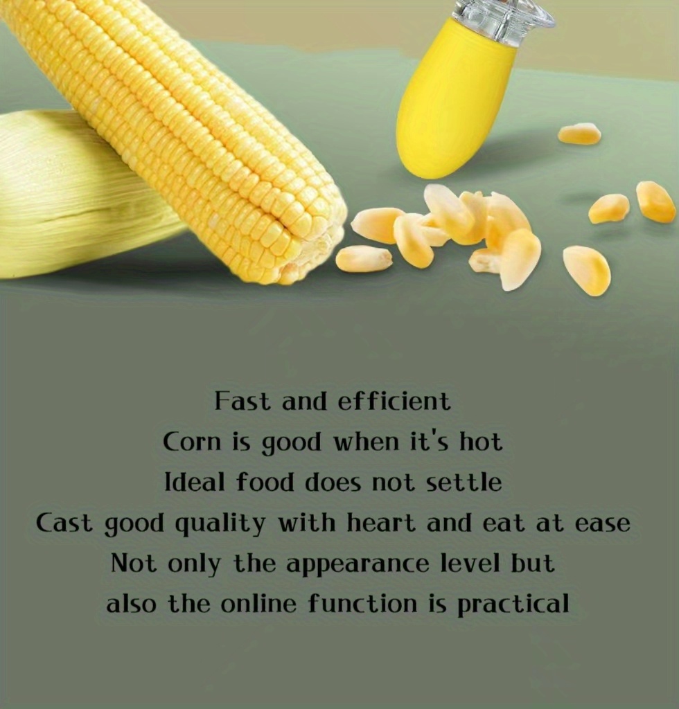 Corn Fork Corn Holders Stainless Steel Corn Cob Holders Cob - Temu ...