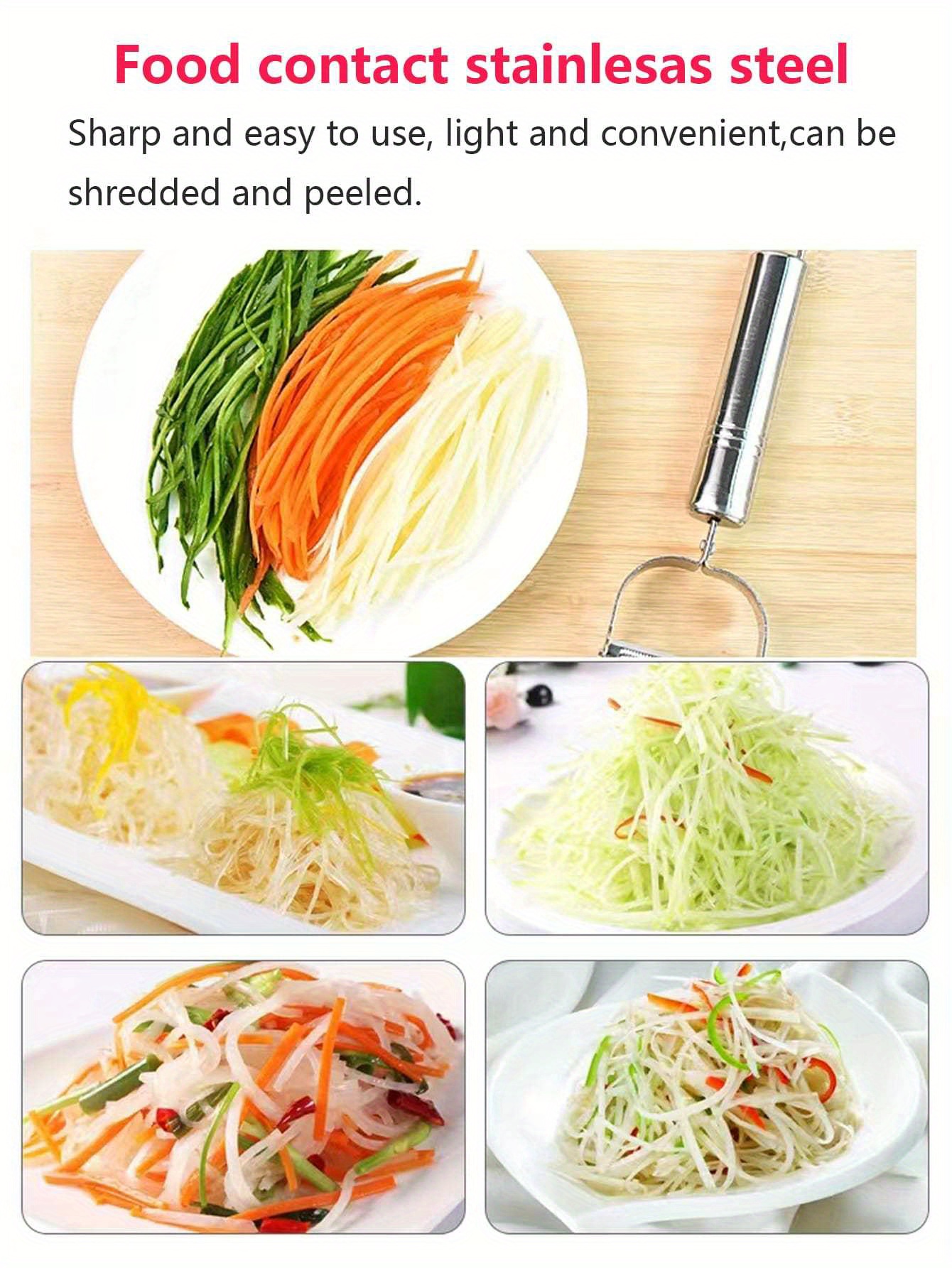 fruit peeler kitchen vegetable peeler peeler - Temu Canada