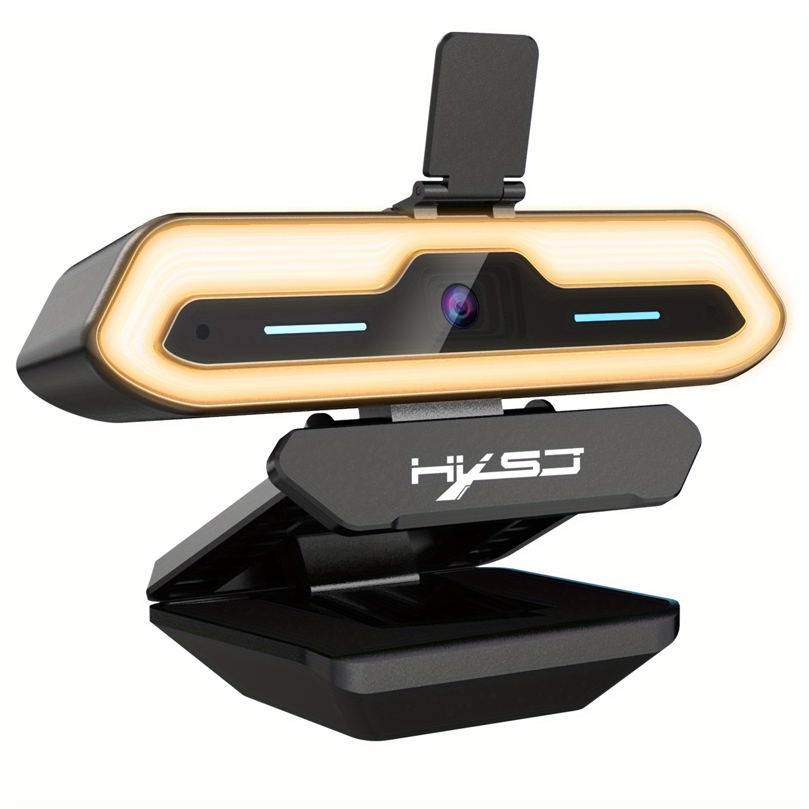 High definition Autofocus Camera Dual Microphones Pixels 60 - Temu