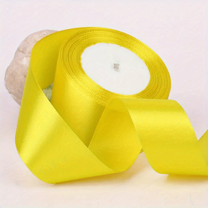 New 25 Yards Lon Ribbon Weaving Ribbon. Hook Hat Weaving - Temu New Zealand