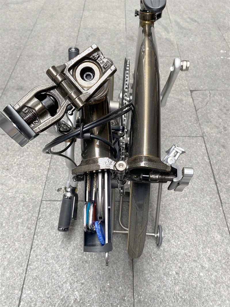 hidden tool box accessories magnet frame inner - Temu Norway