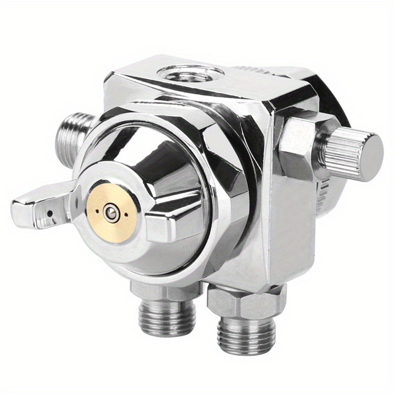 New Spray Gun Pneumatic Spray Gun St 6 Wave Soldering Flux - Temu Australia