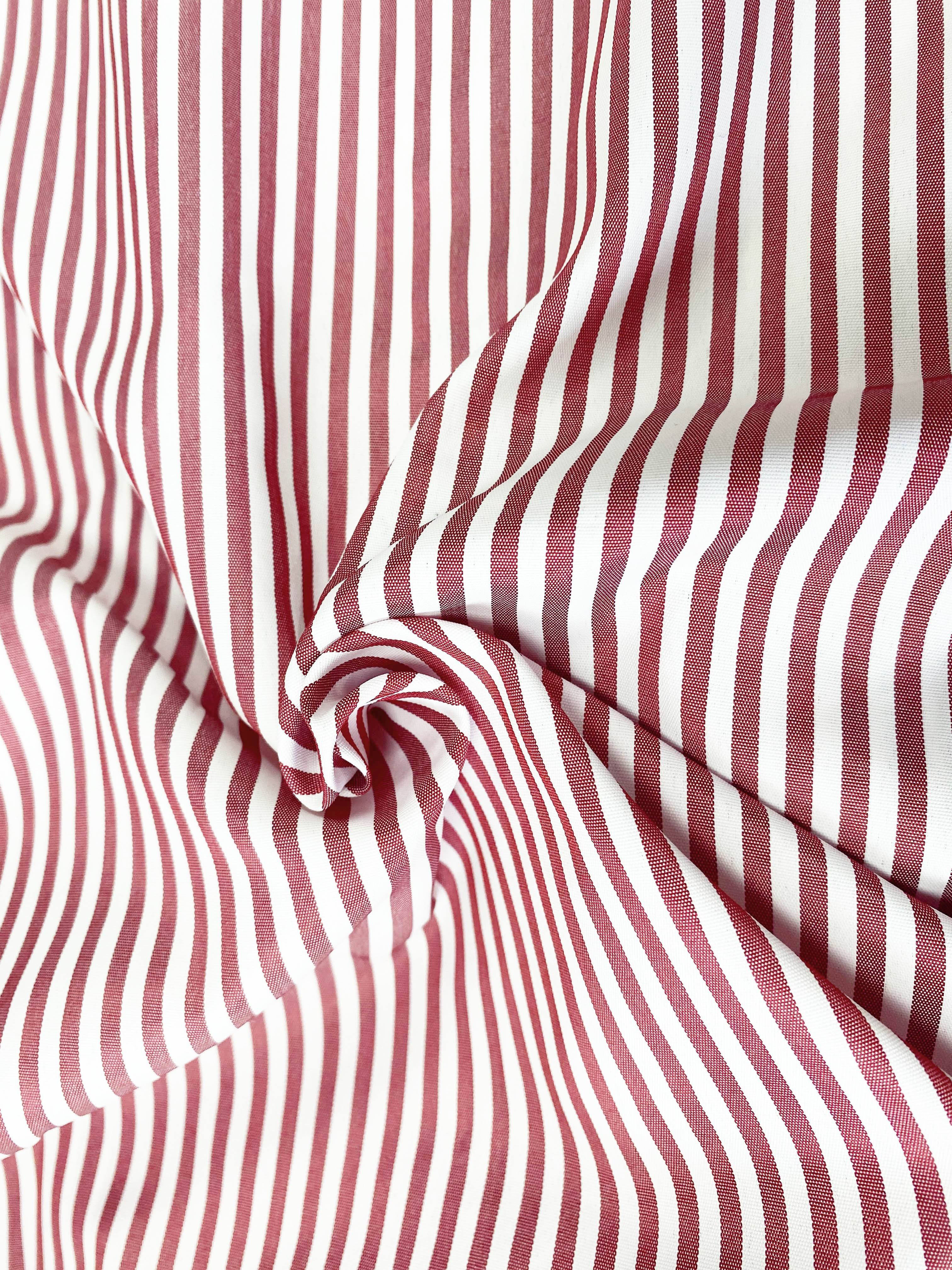 Striped Print Pocket Front Shirt Casual Buttons Collared - Temu Canada