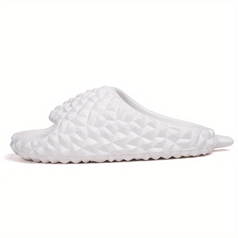 Women Solid Color Summer Outside Slippers Soft Temu Australia
