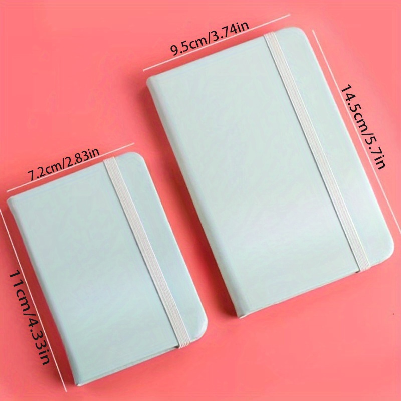 a6/a7 pu pu leather manual horizontal line - Temu Canada