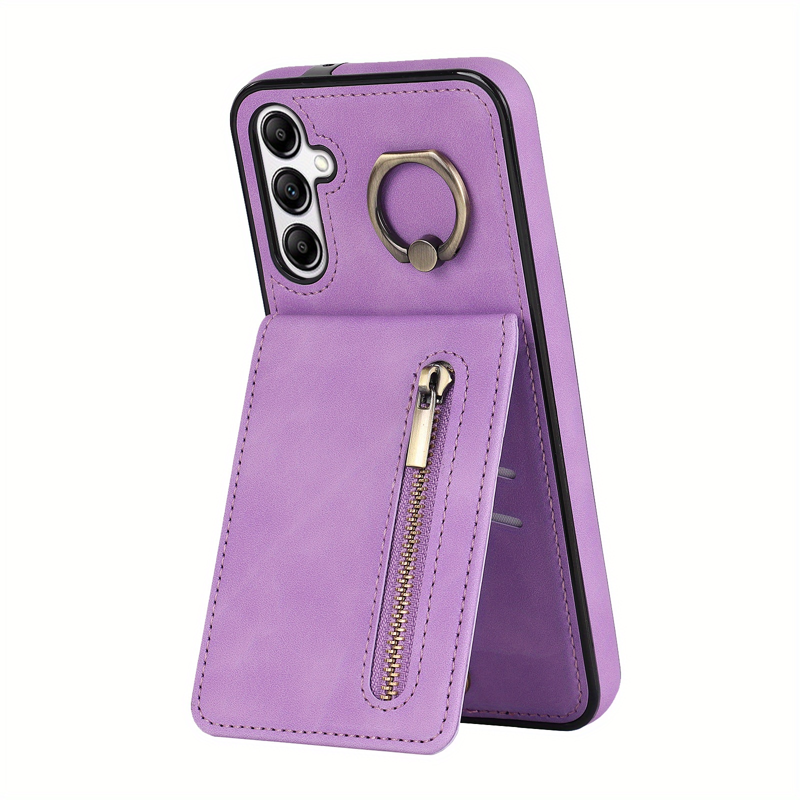 retro leather phone case 23 s22 - Temu Germany