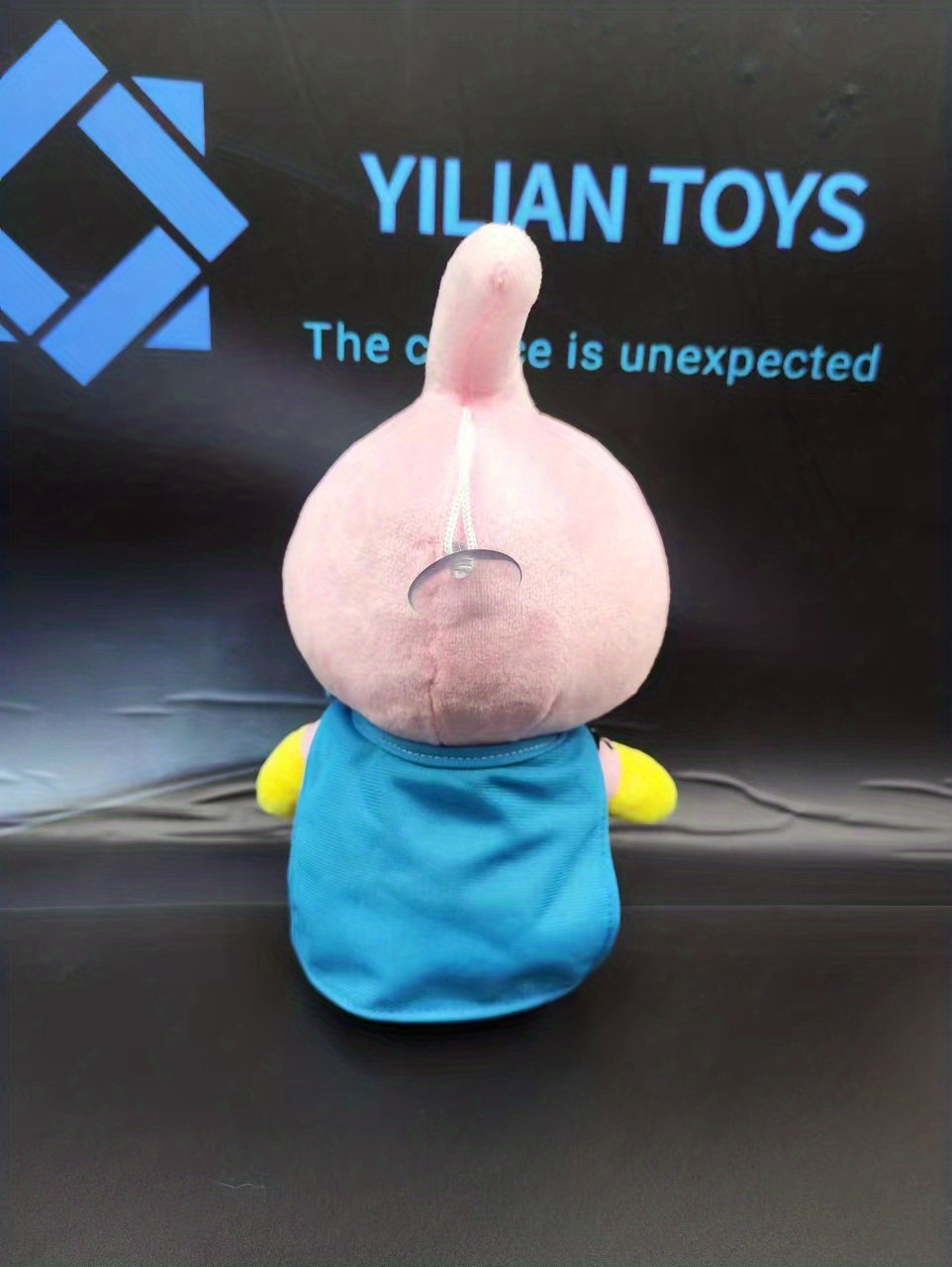 Cartoon Anime Plush Toy Anime Doll - Temu