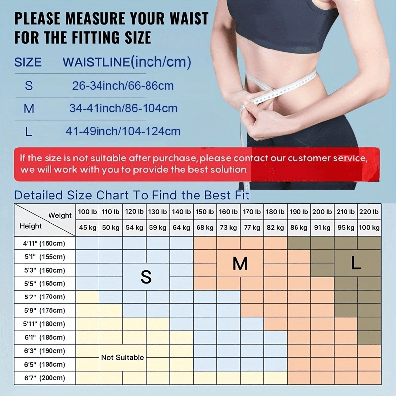 Posture Corrector Women Men Back Brace Straightener Body - Temu United ...